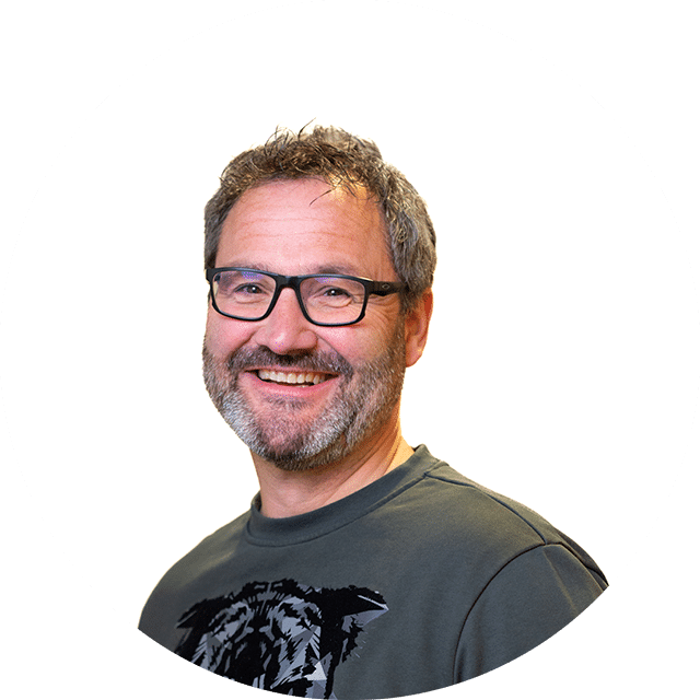 Cor de Mooij - Wijkraad Katwijk aan den Rijn