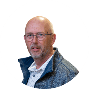 Cor de Mooij - Wijkraad Katwijk aan den Rijn